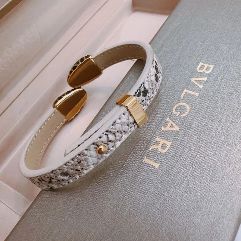 Reasonably priced Bvlgari Bracelets
