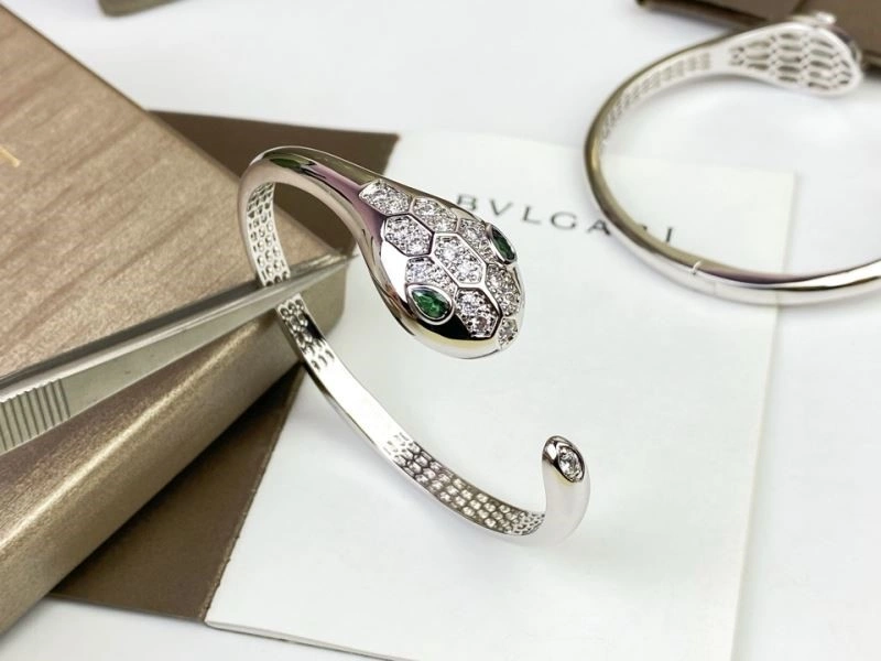 Top match Bvlgari Bracelets