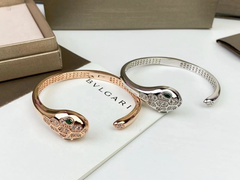 Top match Bvlgari Bracelets