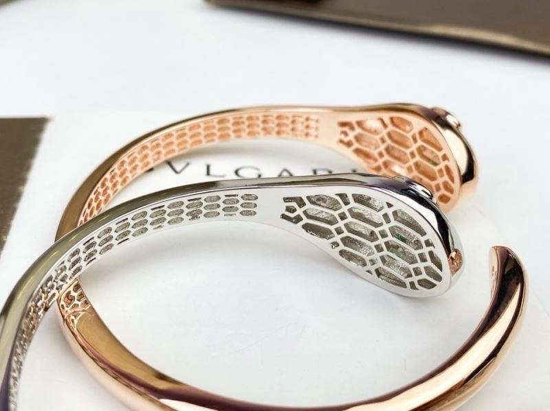 Top match Bvlgari Bracelets