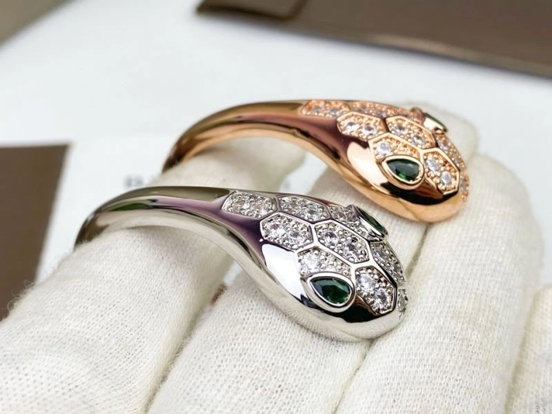 Top match Bvlgari Bracelets