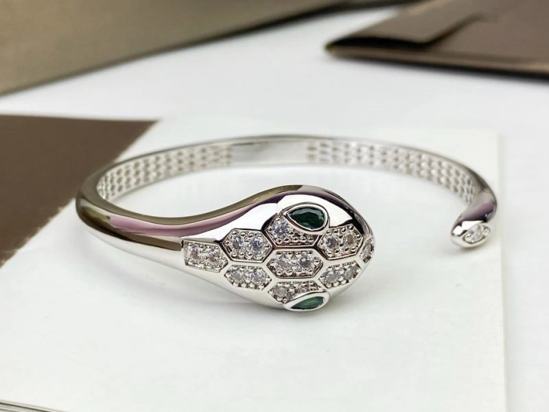 Top match Bvlgari Bracelets
