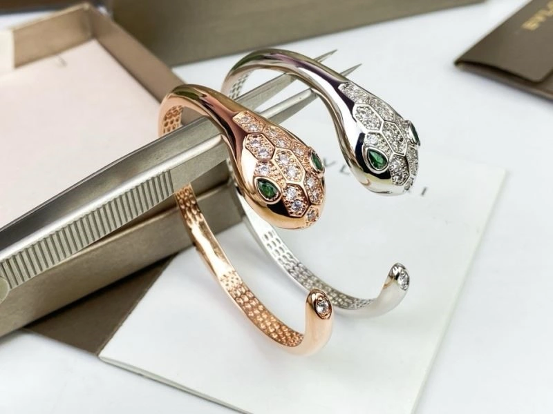 Top match Bvlgari Bracelets