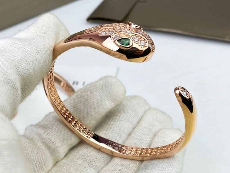 Top match Bvlgari Bracelets