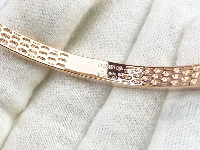 Top match Bvlgari Bracelets