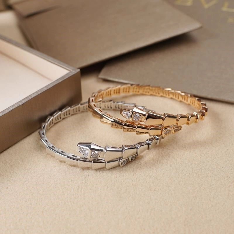 Bvlgari Bracelets