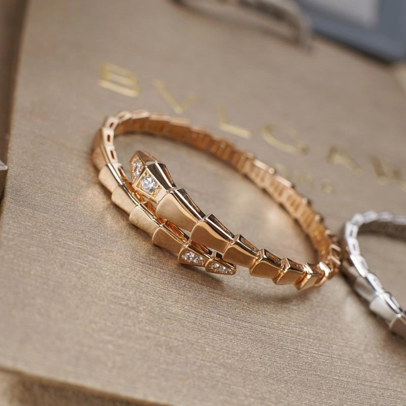 OEM Bvlgari Bracelets