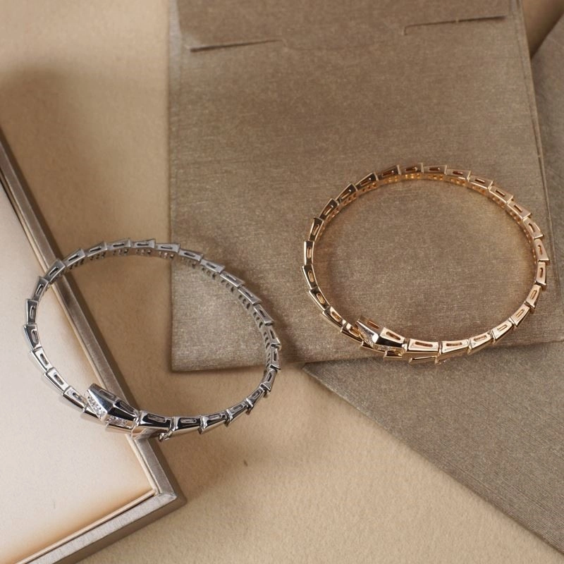 OEM Bvlgari Bracelets