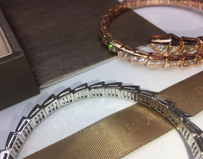 Official Bvlgari Bracelets