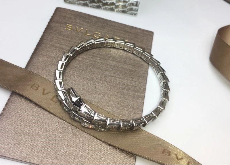 Official Bvlgari Bracelets