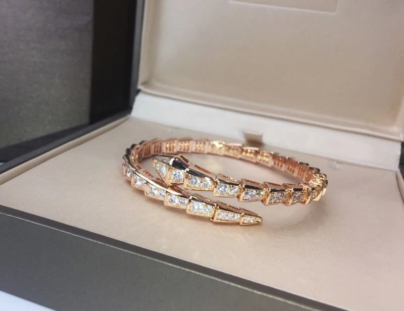 Official Bvlgari Bracelets