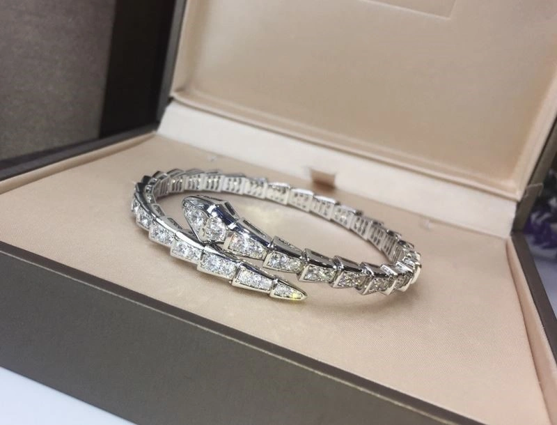 Official Bvlgari Bracelets