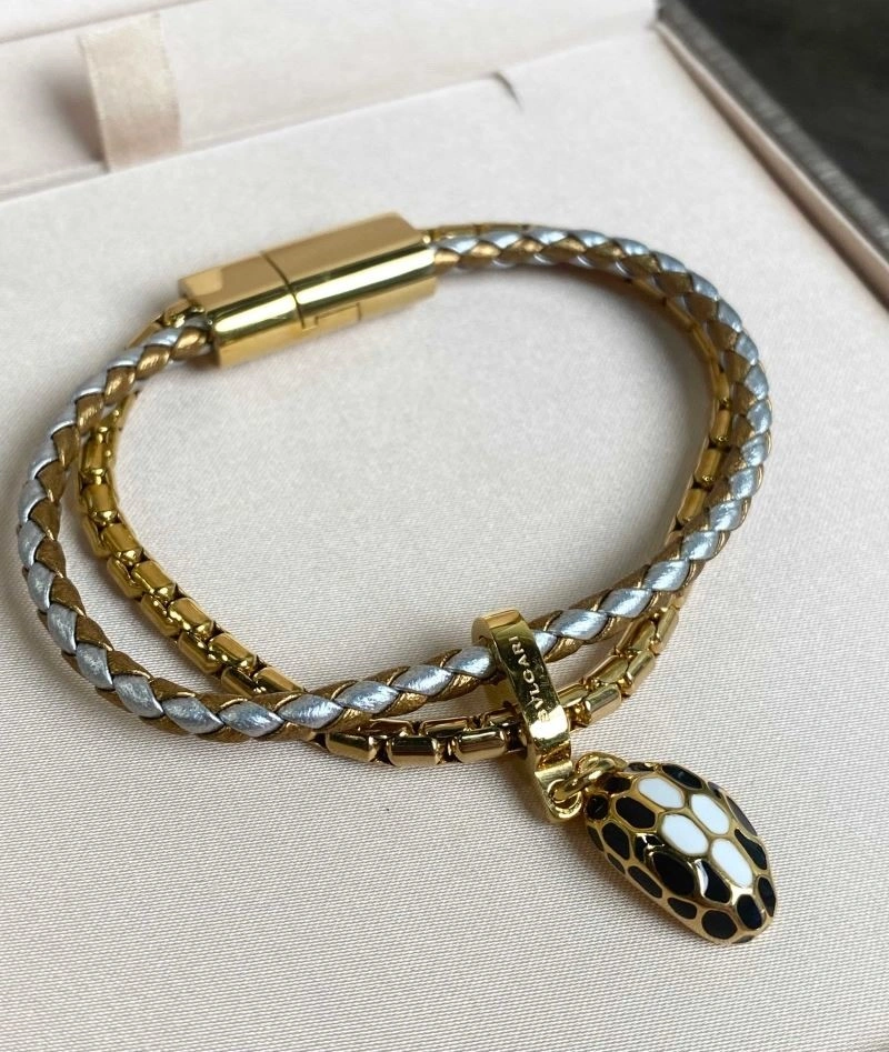 Bvlgari Bracelets