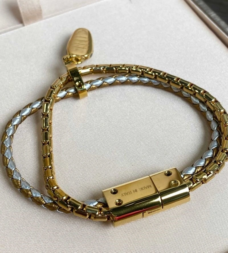 Authentic Bvlgari Bracelets
