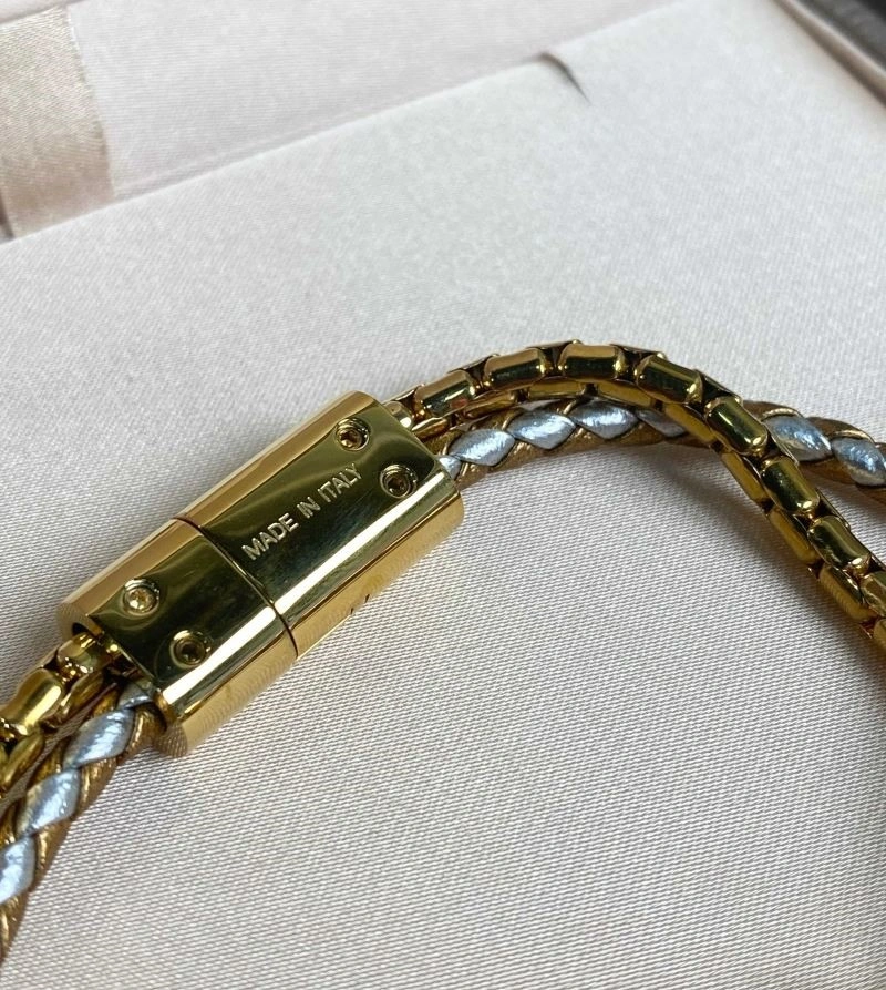 Authentic Bvlgari Bracelets
