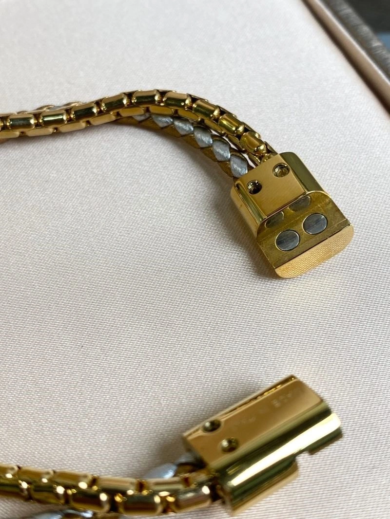 Authentic Bvlgari Bracelets