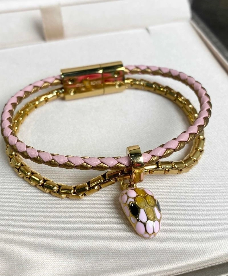 Bvlgari Bracelets