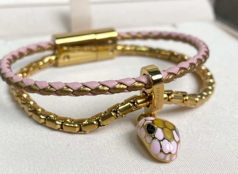 OEM Bvlgari Bracelets