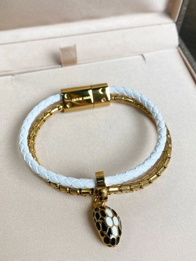 Bvlgari Bracelets