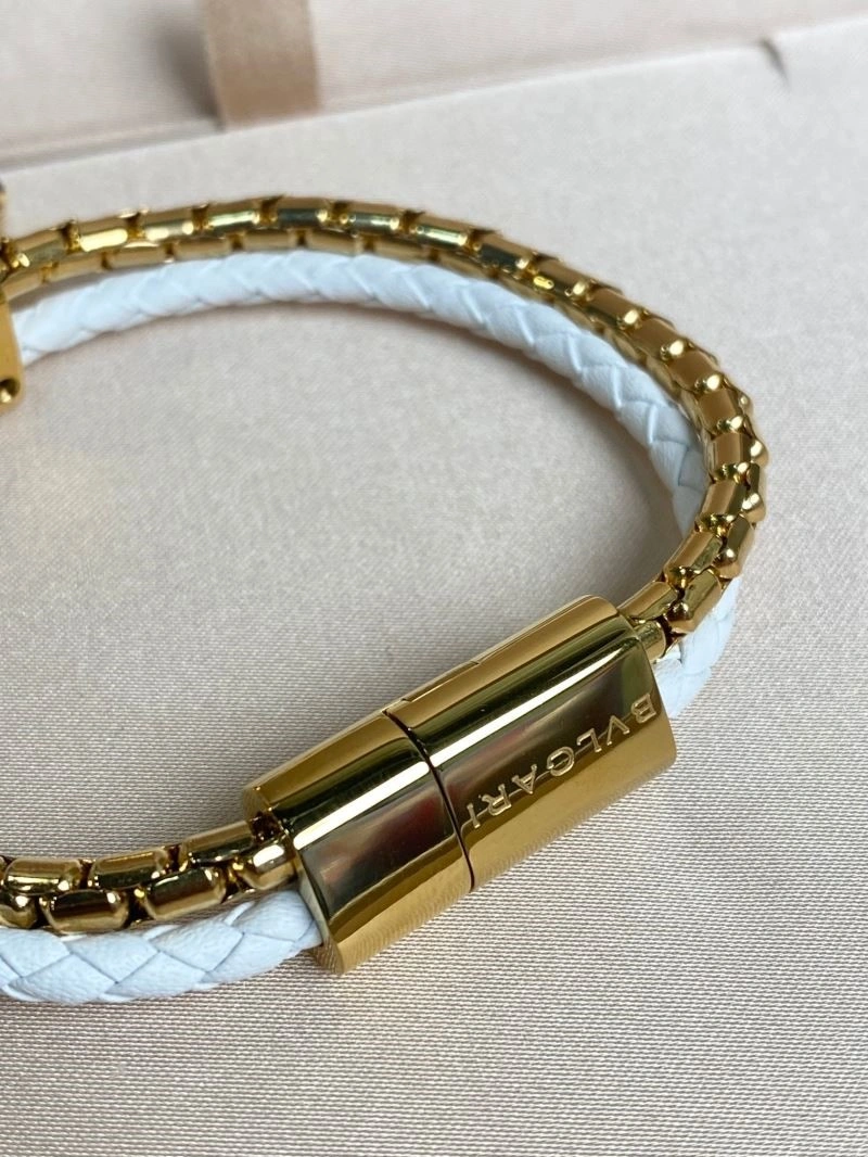 Real Bvlgari Bracelets