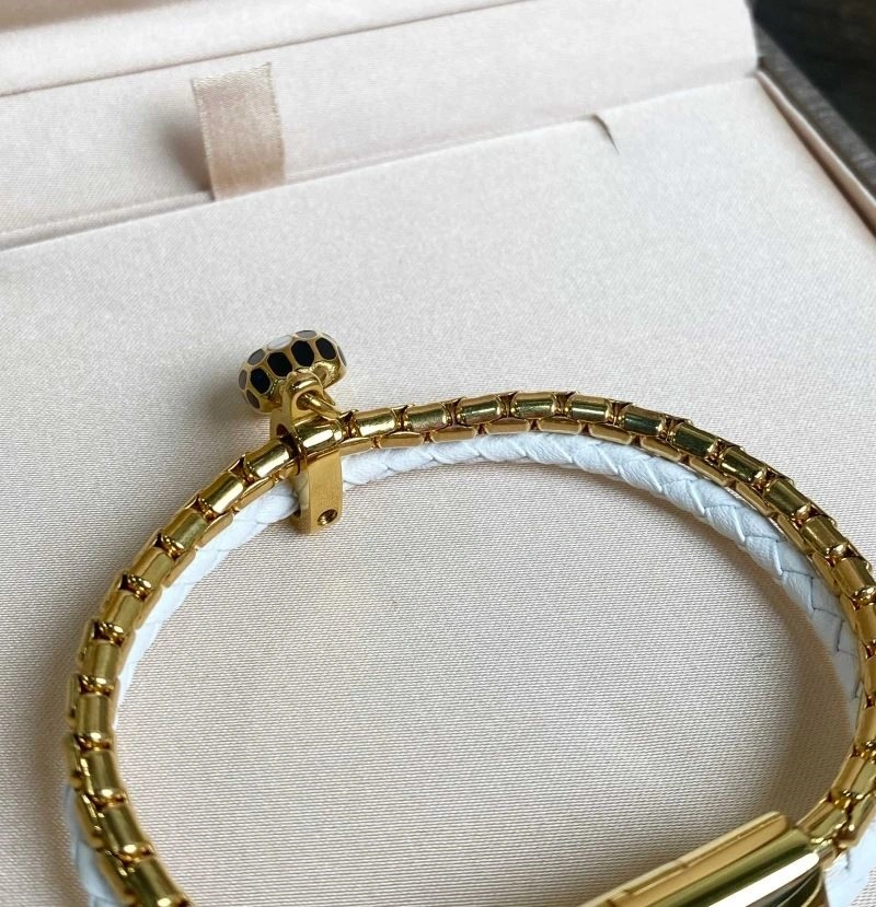 Real Bvlgari Bracelets