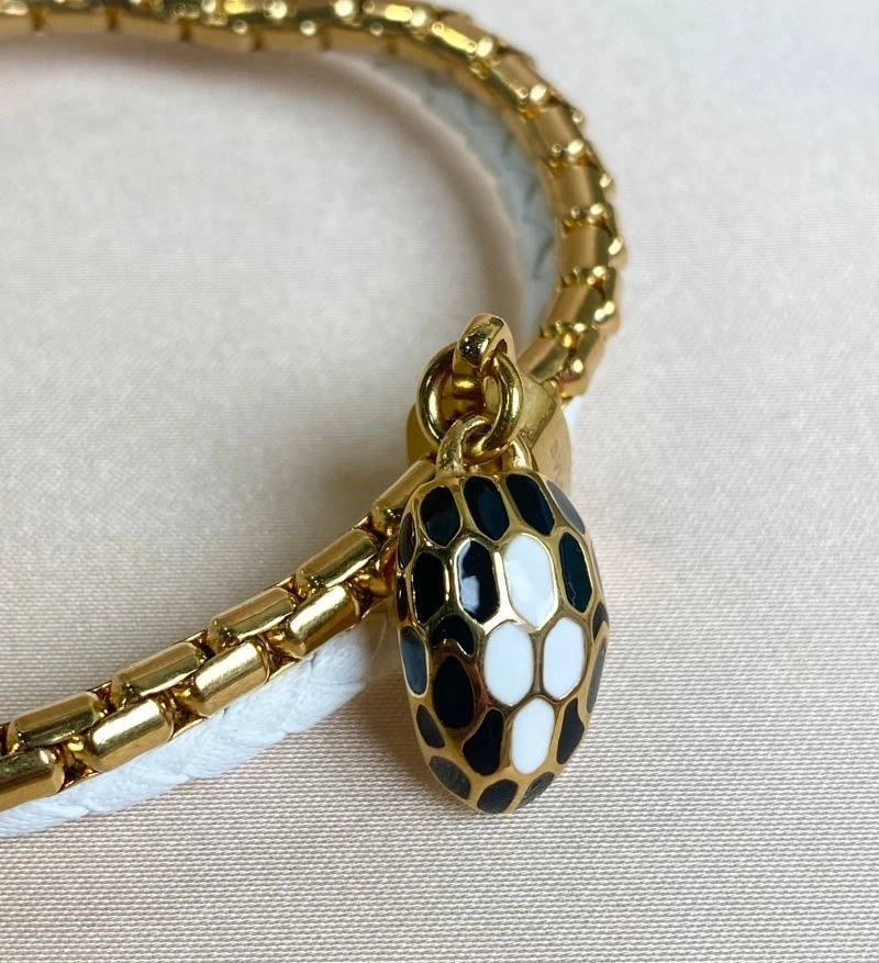 Real Bvlgari Bracelets
