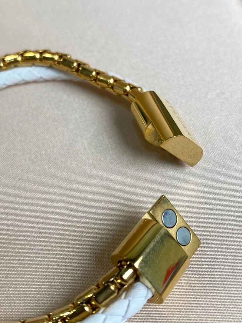 Real Bvlgari Bracelets