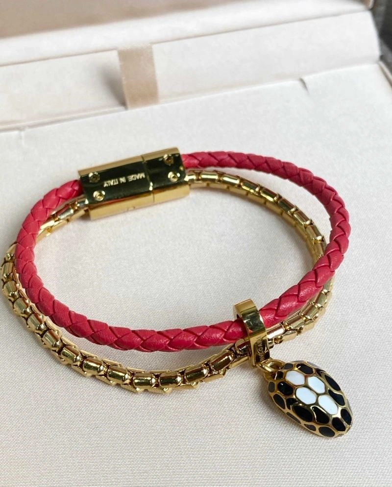 Bvlgari Bracelets