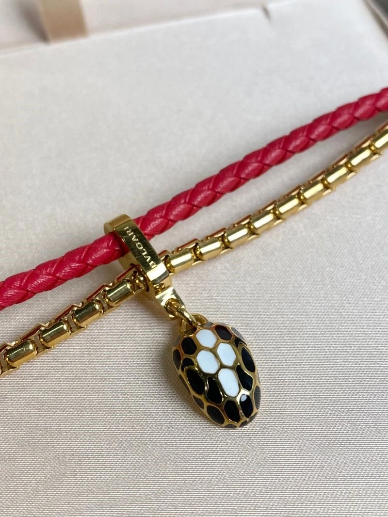 Real Bvlgari Bracelets