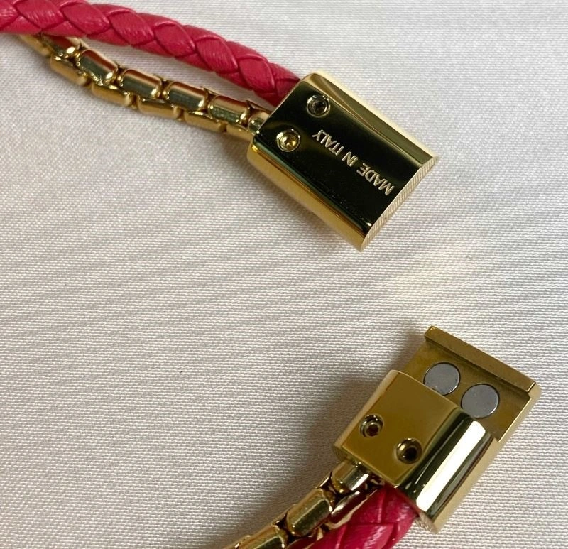 Real Bvlgari Bracelets