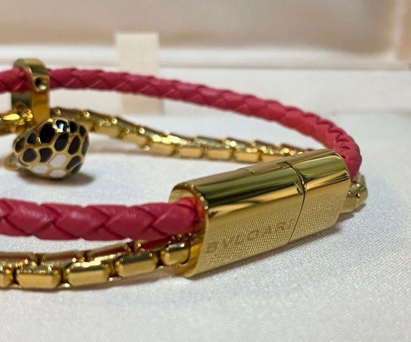 Real Bvlgari Bracelets