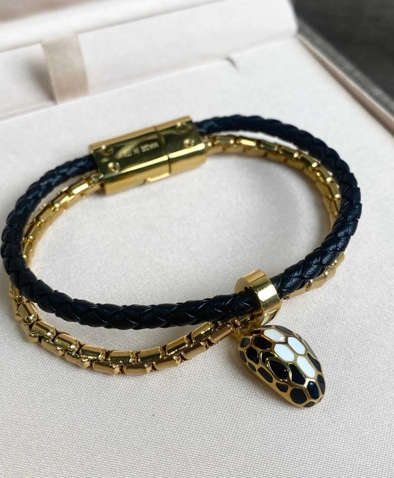 Bvlgari Bracelets