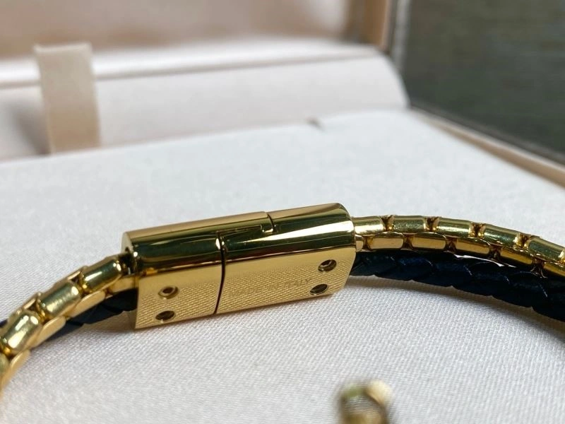 Authentic Bvlgari Bracelets