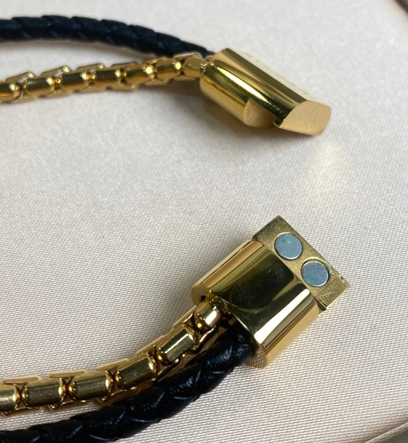 Authentic Bvlgari Bracelets