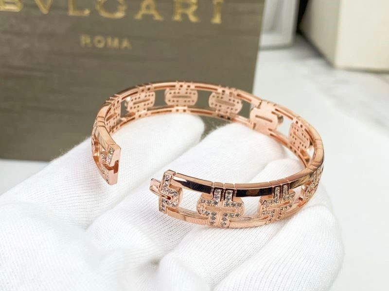 Cut-rate Bvlgari Bracelets