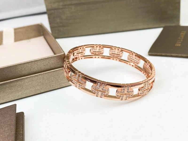 Cut-rate Bvlgari Bracelets