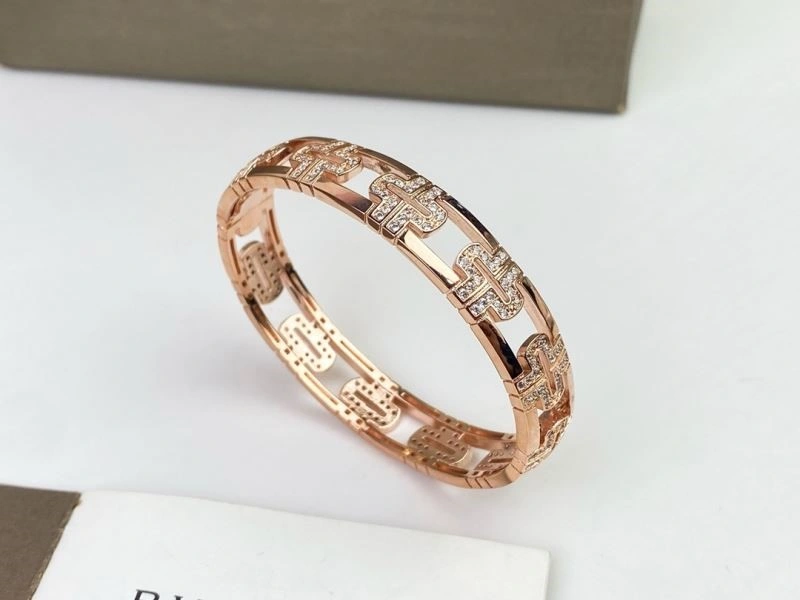 Cut-rate Bvlgari Bracelets
