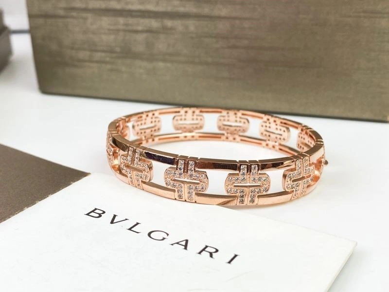 Cut-rate Bvlgari Bracelets