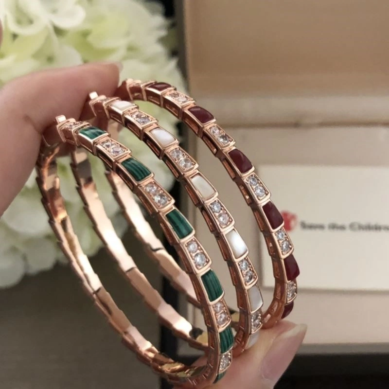 Cut-rate Bvlgari Bracelets