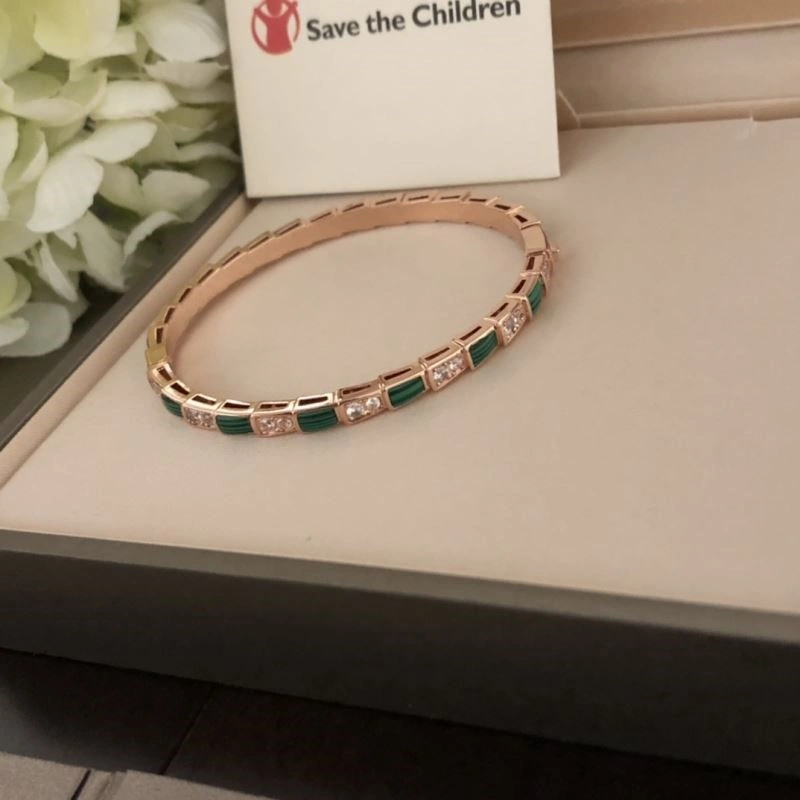 Cut-rate Bvlgari Bracelets