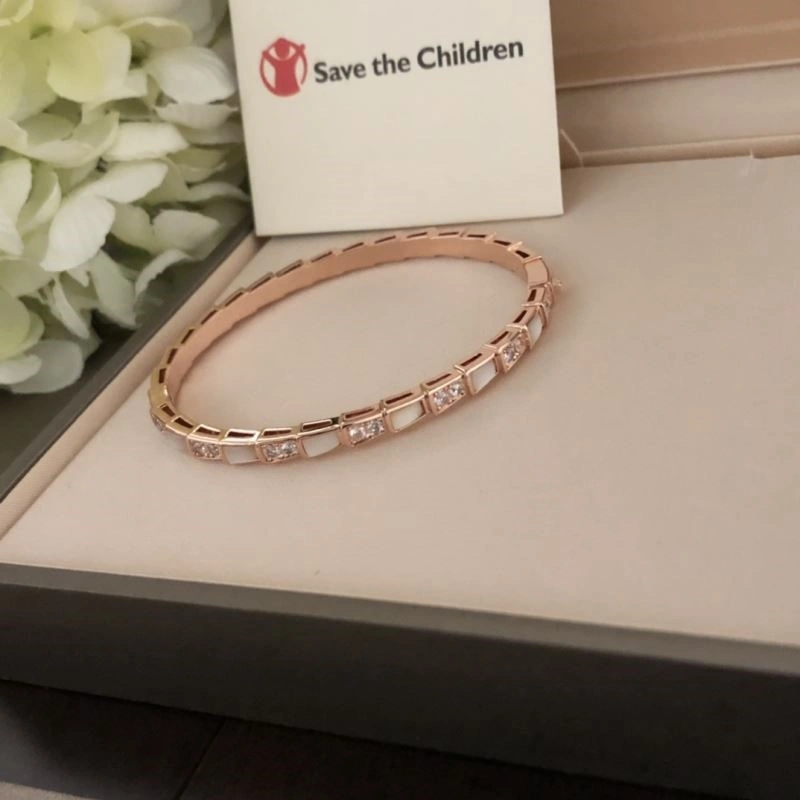 Cut-rate Bvlgari Bracelets