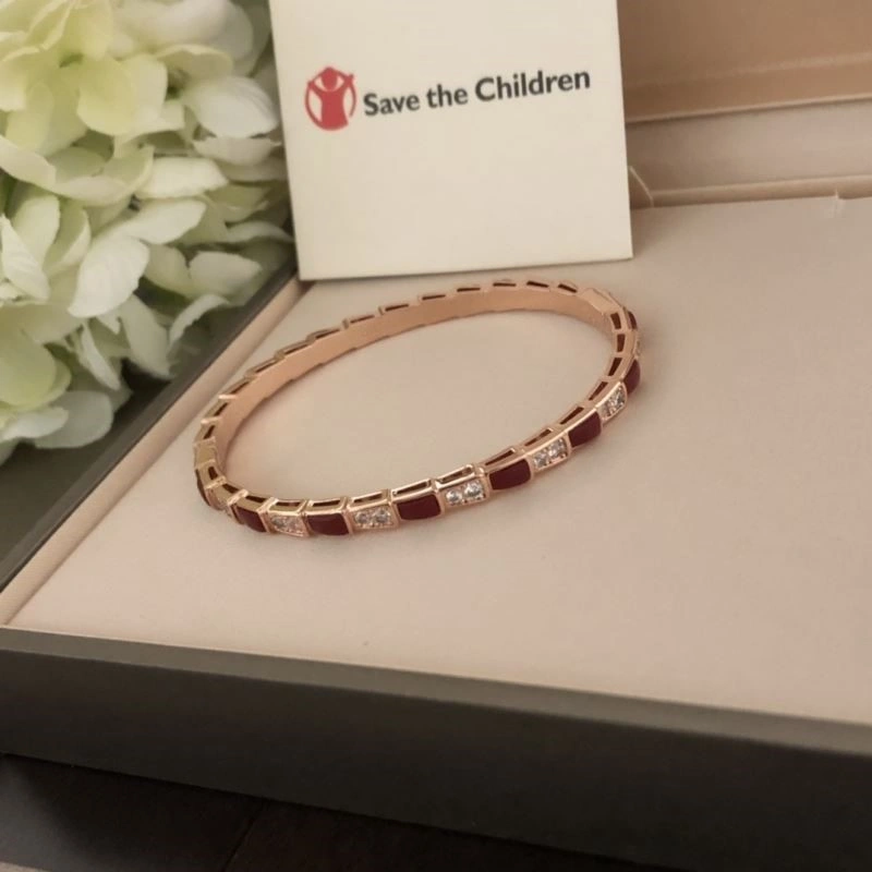 Cut-rate Bvlgari Bracelets