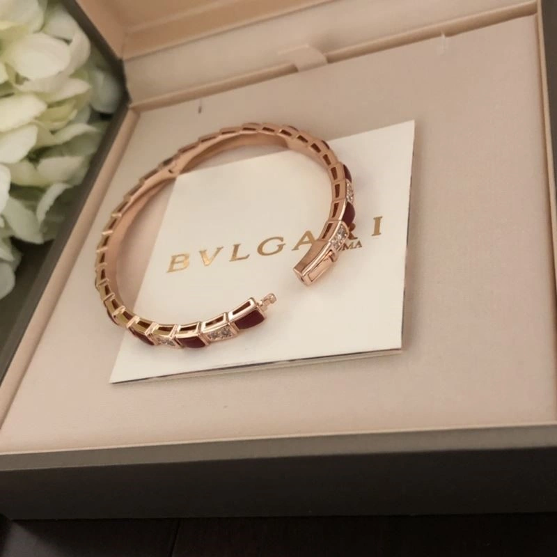 Cut-rate Bvlgari Bracelets