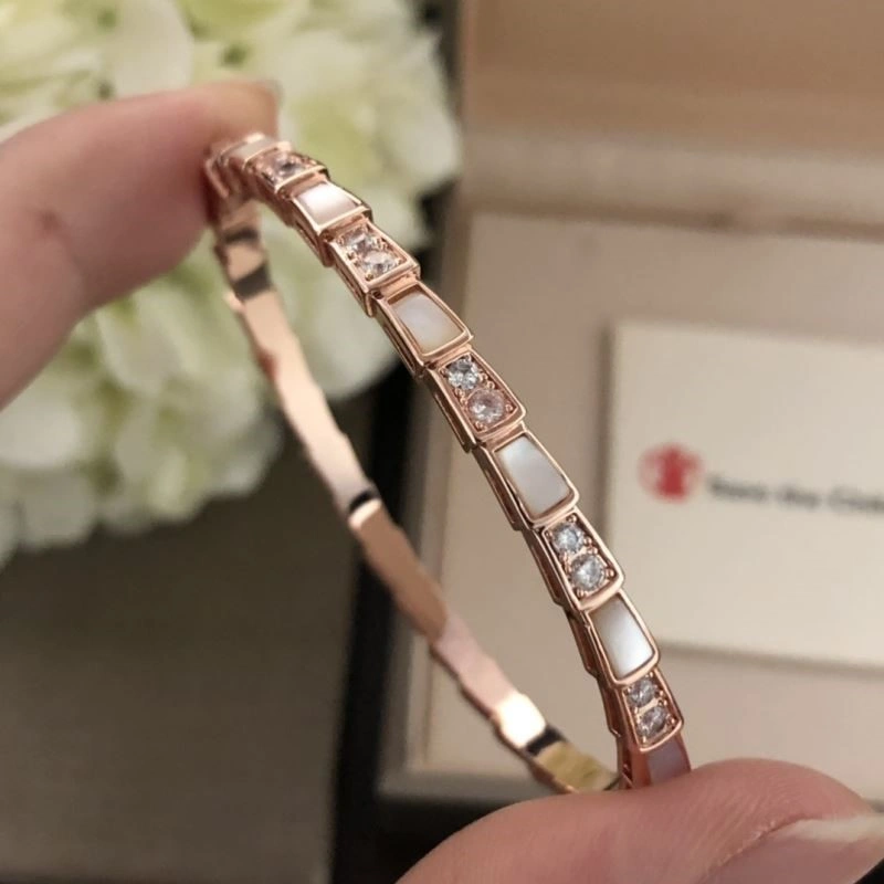 Cut-rate Bvlgari Bracelets