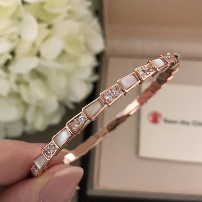 Cut-rate Bvlgari Bracelets