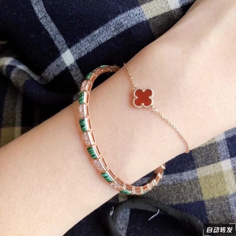Cut-rate Bvlgari Bracelets