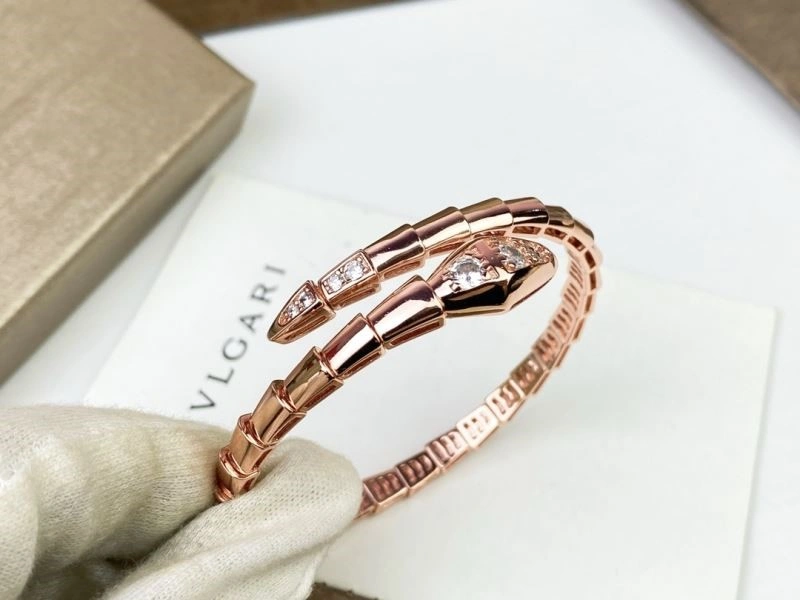 Genuine Bvlgari Bracelets