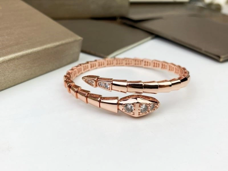 Genuine Bvlgari Bracelets