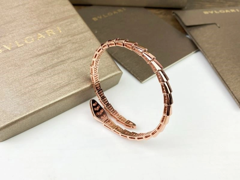 Genuine Bvlgari Bracelets