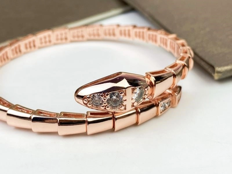 Genuine Bvlgari Bracelets
